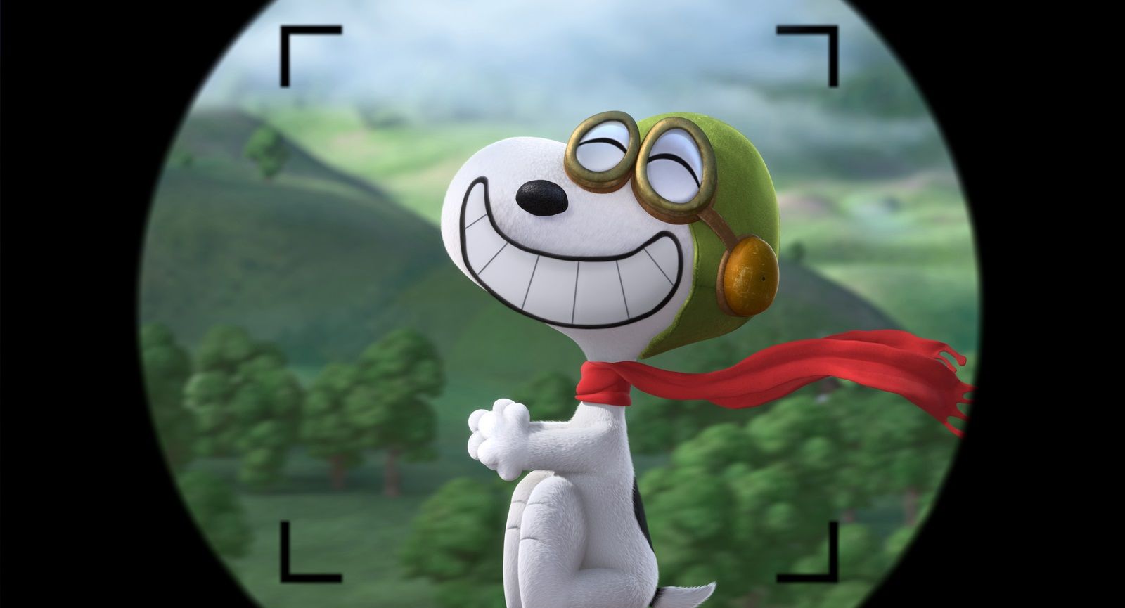 Foto zum Film Die Peanuts - Der Film - Bild 13 auf 71 - FILMSTARTS.de