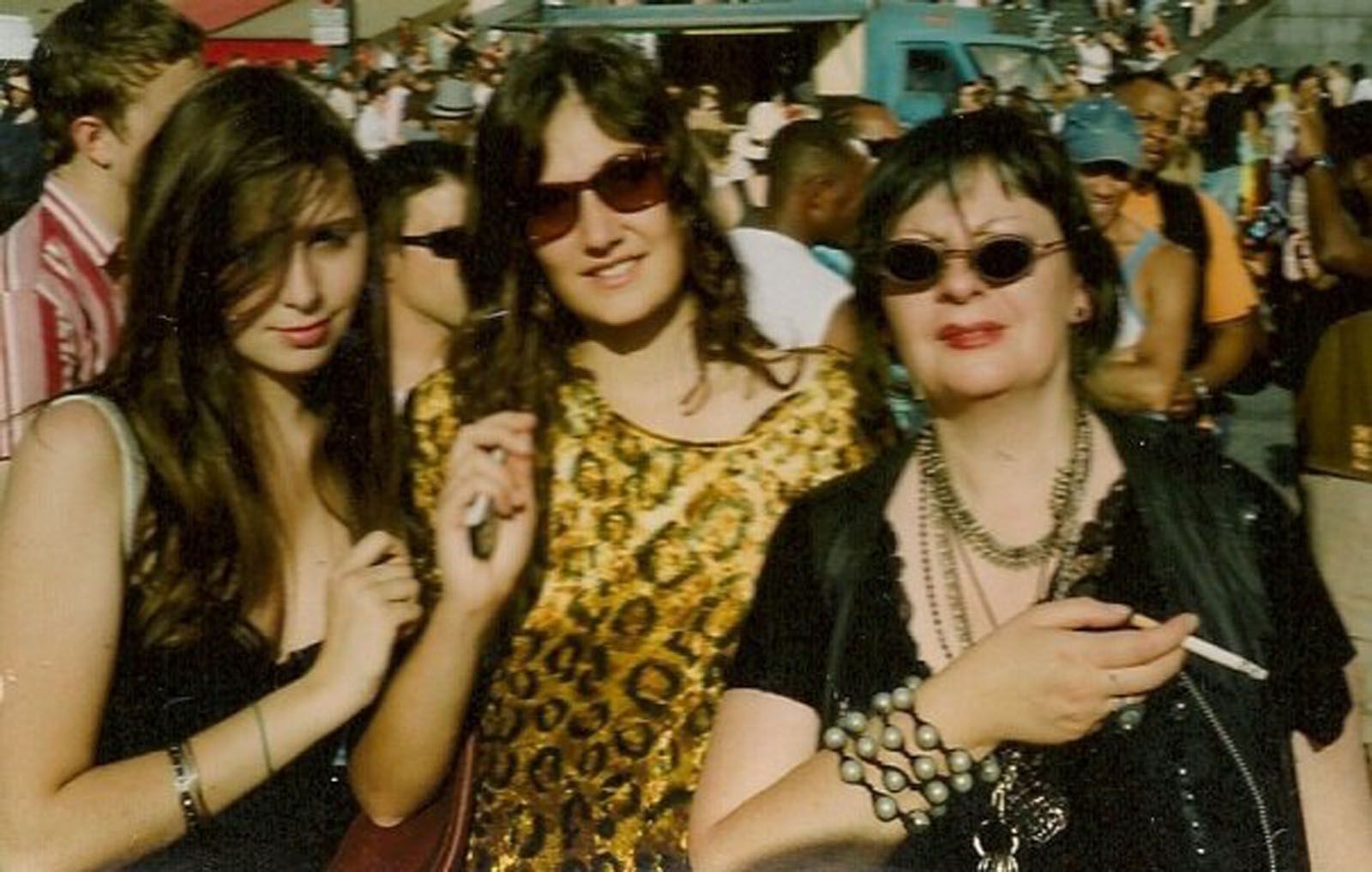 Foto zum Film Pauline - Bild 10 auf 12 - FILMSTARTS.de