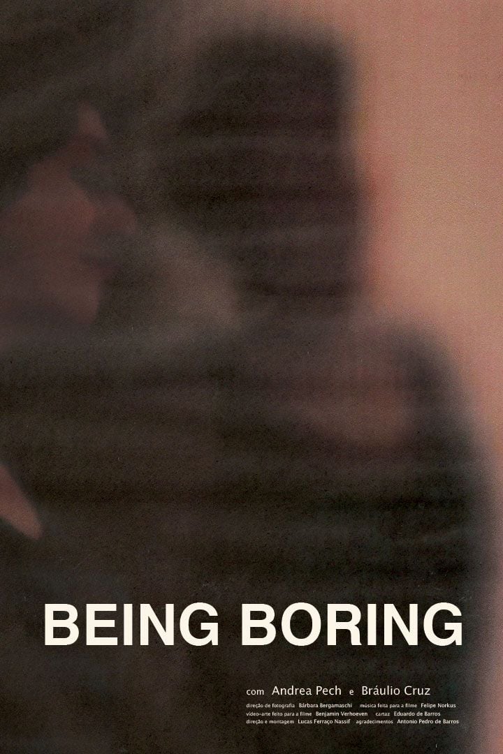 Being Boring - Film 2015 - FILMSTARTS.de
