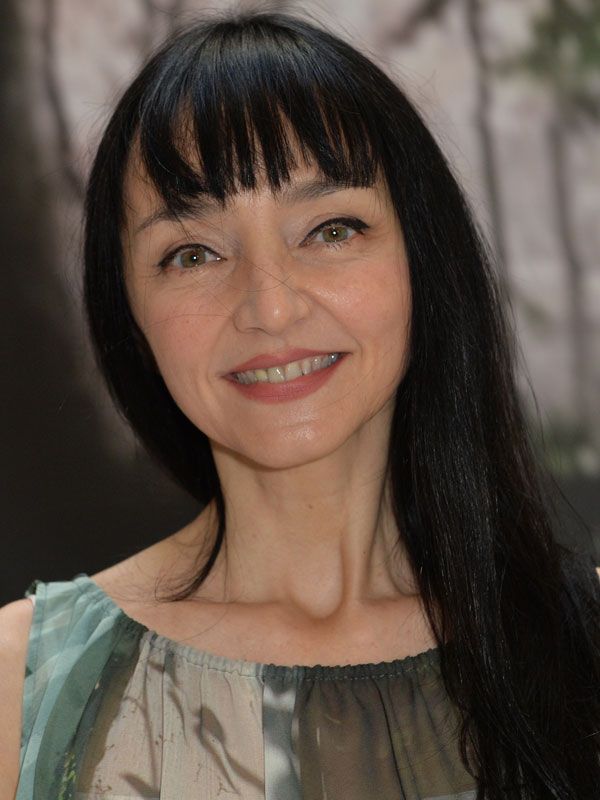 Maria de Medeiros - FILMSTARTS.de