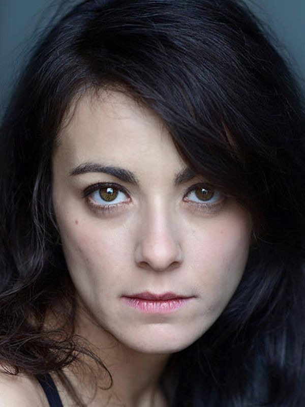 Virginia Atenza - FILMSTARTS.de