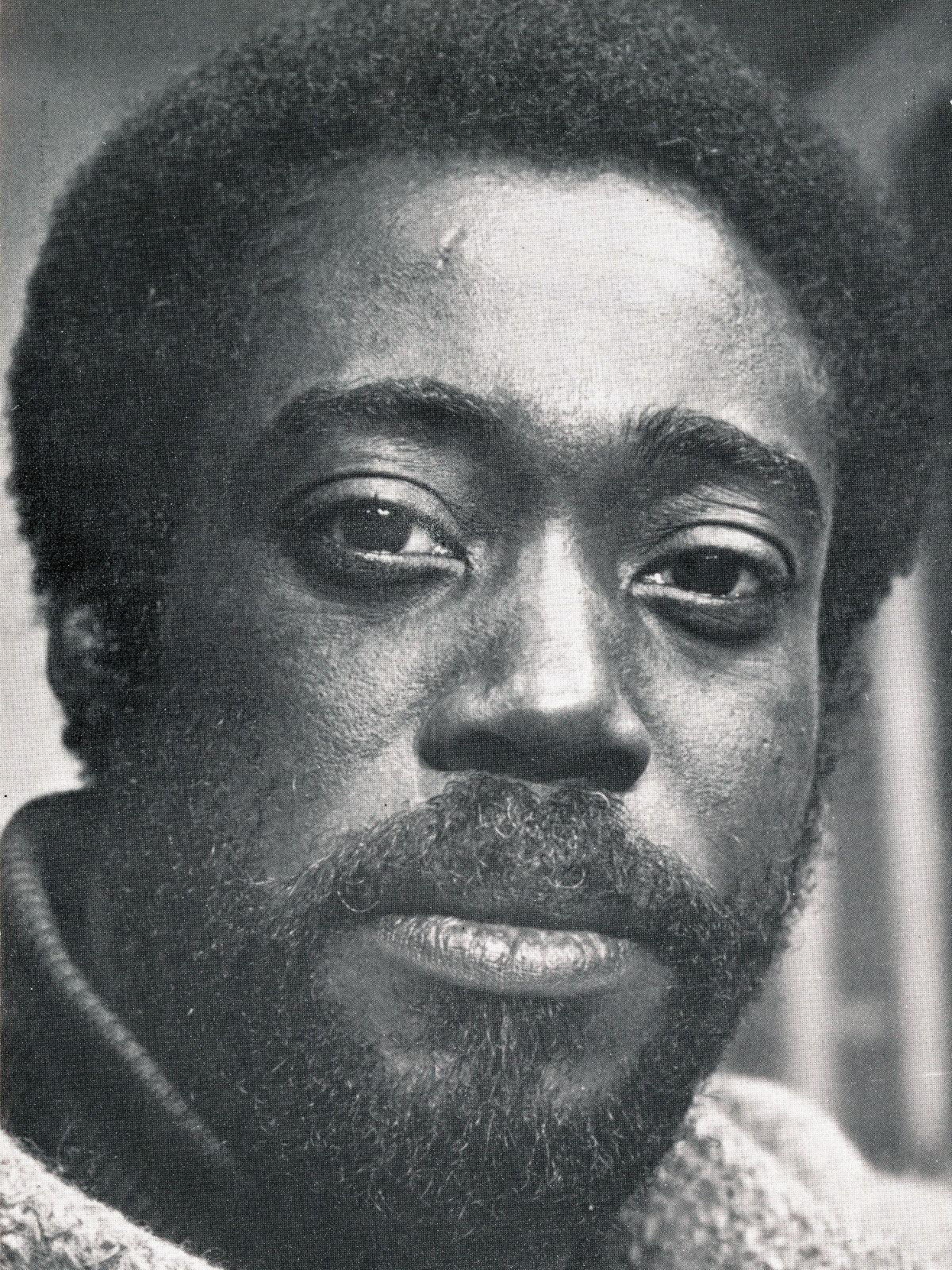 Charles Fuller - FILMSTARTS.de