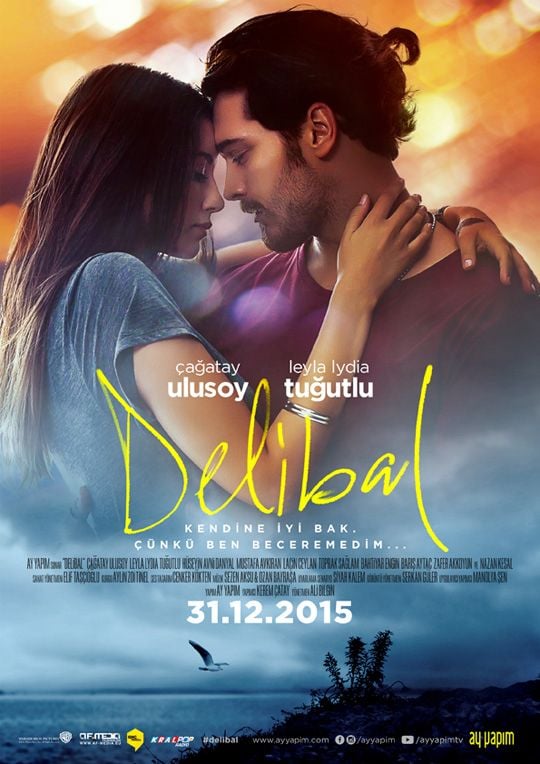 Delibal - Film 2015 - FILMSTARTS.de