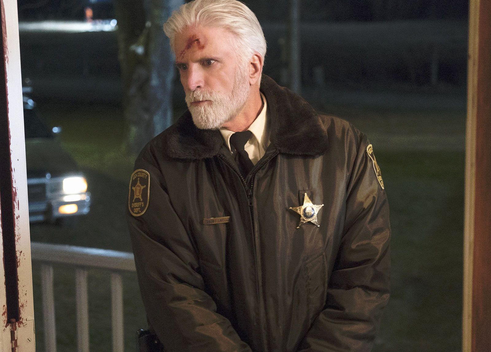 Fargo: Fargo : Bild Ted Danson - 76 von 207 - FILMSTARTS.de