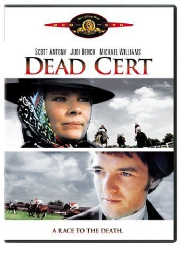 Dead Cert - Film 1974 - FILMSTARTS.de