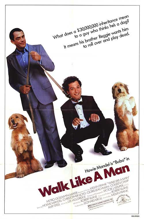 Bobo - Film 1987 - FILMSTARTS.de