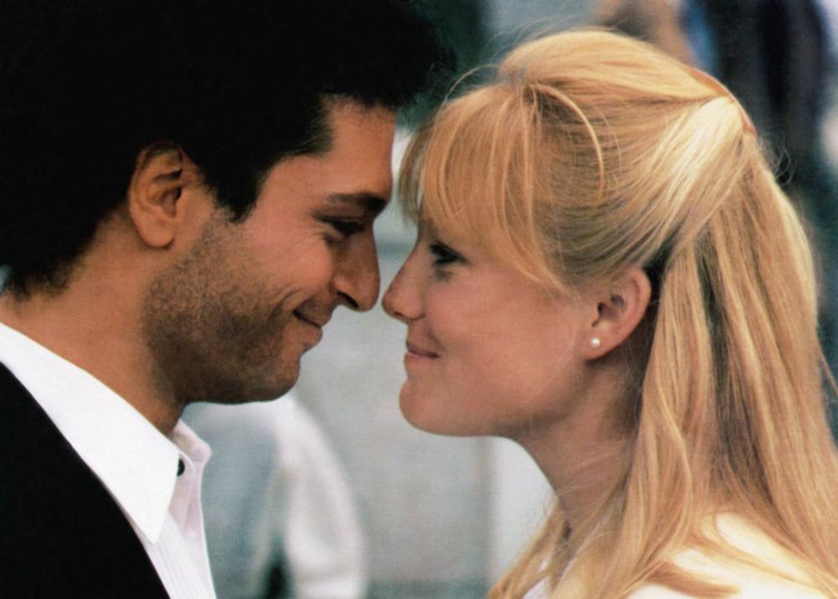 Foto zum Film Bobo - Bild 2 auf 7 - FILMSTARTS.de