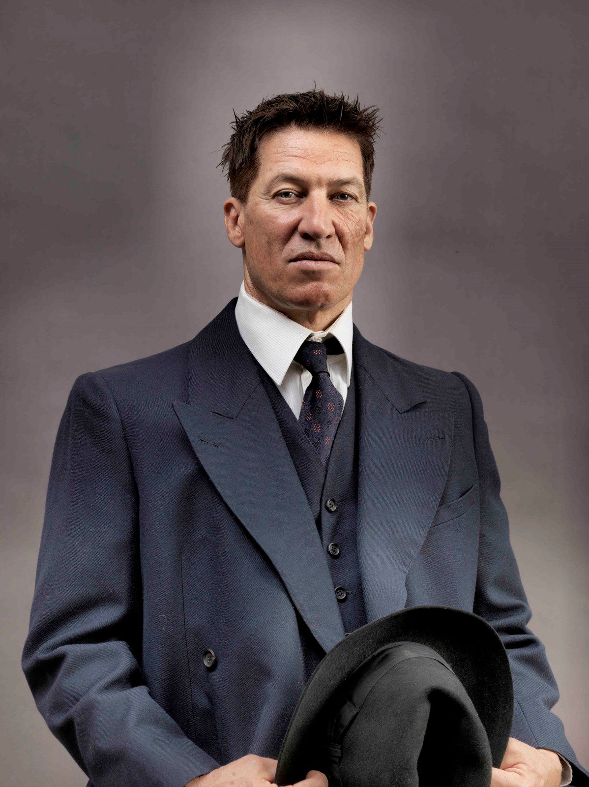 Bild zu Tobias Moretti - Mordkommission Berlin 1 : Bild Tobias Moretti ...