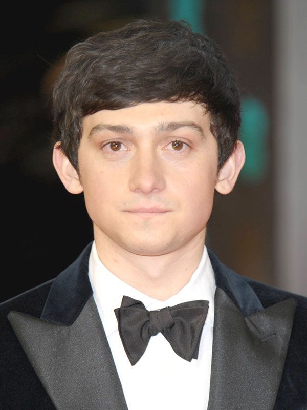 Craig Roberts - FILMSTARTS.de