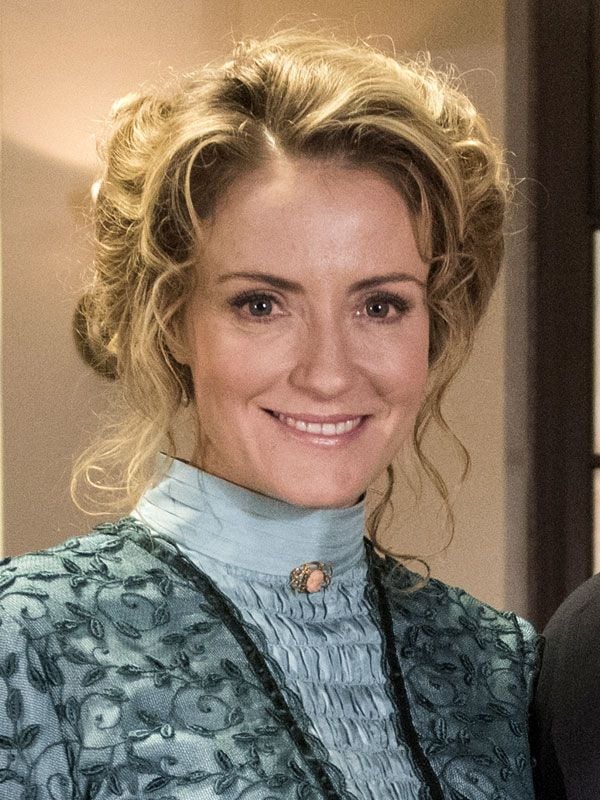 Helene Joy - FILMSTARTS.de