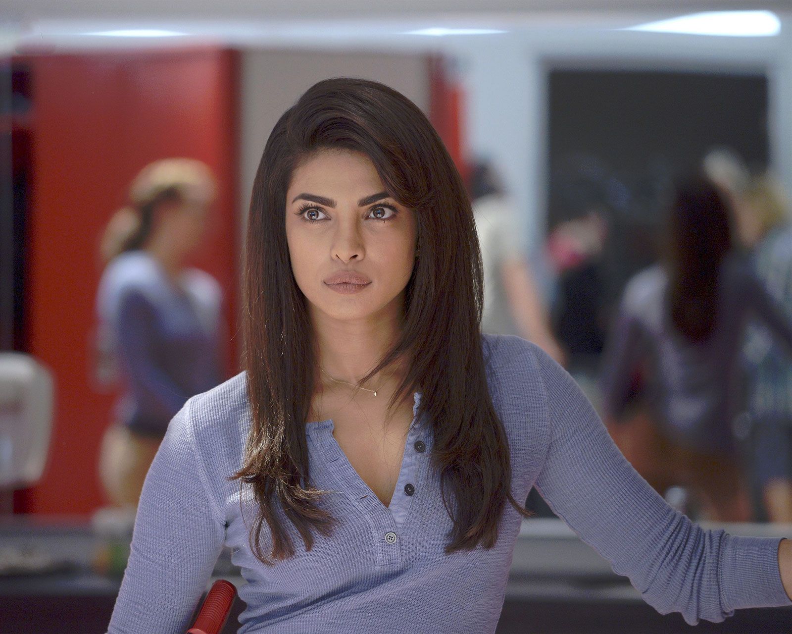 Quantico: Quantico : Bild - 258 von 361 - FILMSTARTS.de