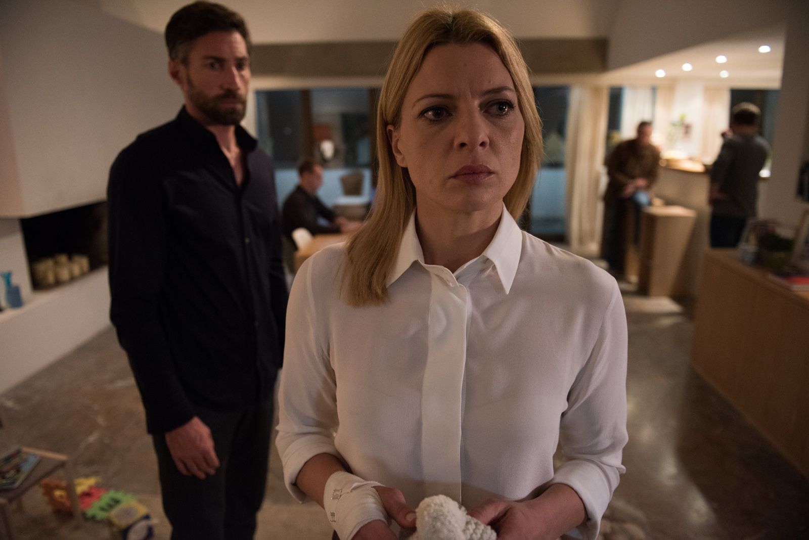 Foto zum Film Ein Atem - Bild 2 auf 14 - FILMSTARTS.de