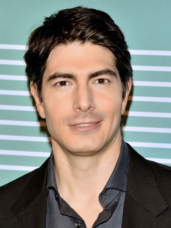 Brandon Routh Dylan Dog Brandon Routh Foto Dylan Dog: Los Muertos De