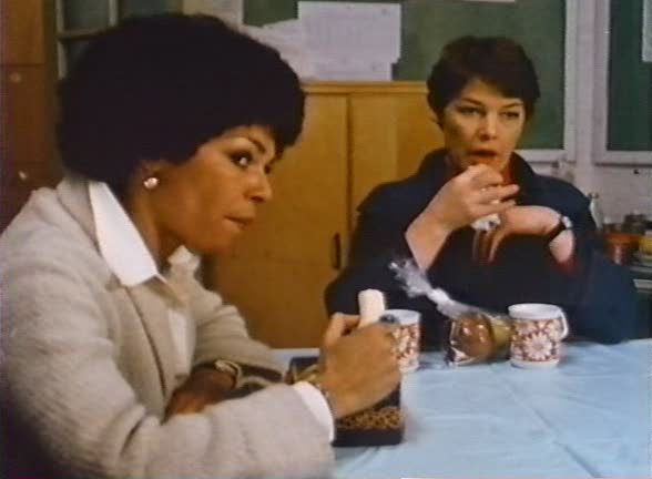 Foto zum Film The Class of Miss MacMichael - Bild 3 auf 4 - FILMSTARTS.de