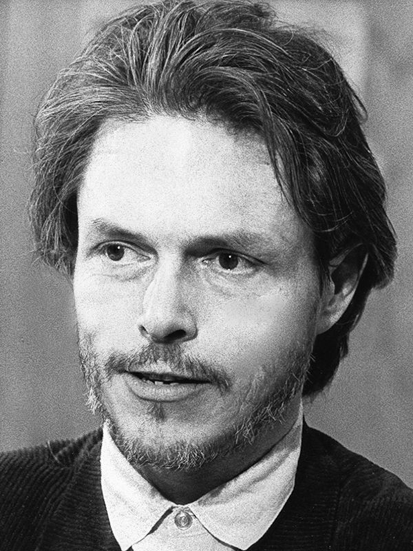 Michael Lindsay-Hogg : ihre Filme und Serien im Stream - FILMSTARTS.de