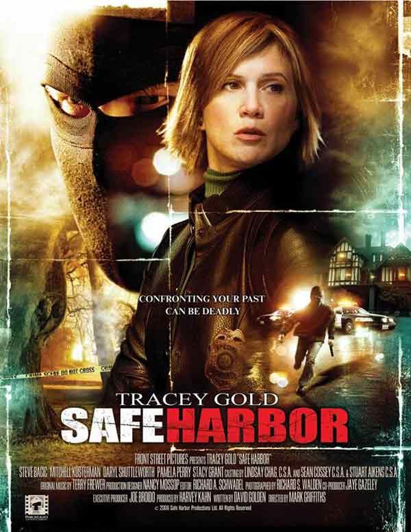 Safe Harbor - Film 2006 - FILMSTARTS.de