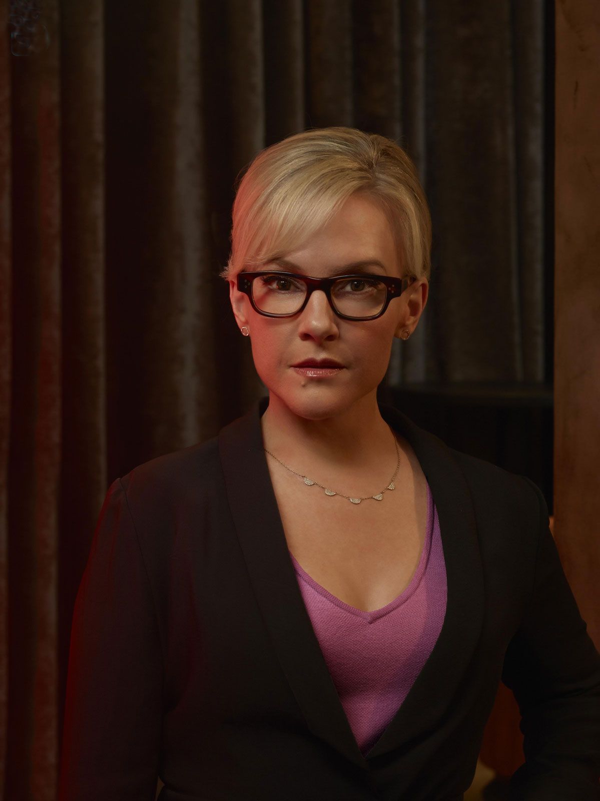Lucifer: Bild Rachael Harris - 385 von 399 - FILMSTARTS.de