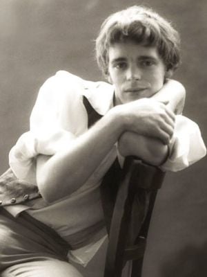 Christopher Gable - FILMSTARTS.de