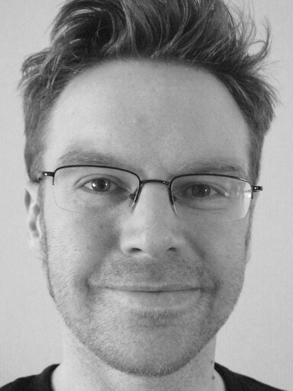 Oliver Dickinson - FILMSTARTS.de