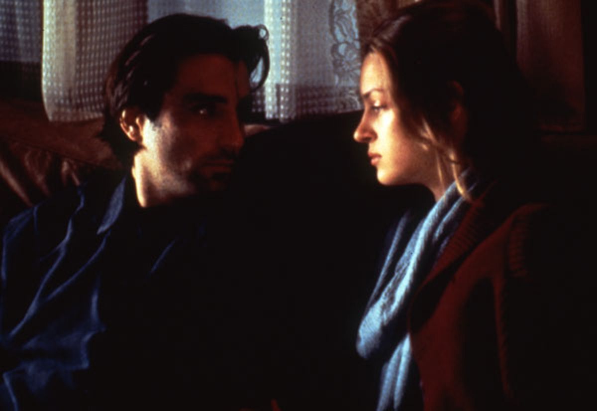 Foto zum Film Jennifer 8 - Bild 1 auf 6 - FILMSTARTS.de