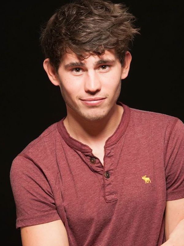 Bild zu Mathieu Aubert - Kinoposter Mathieu Aubert - Foto 0 von 1 ...