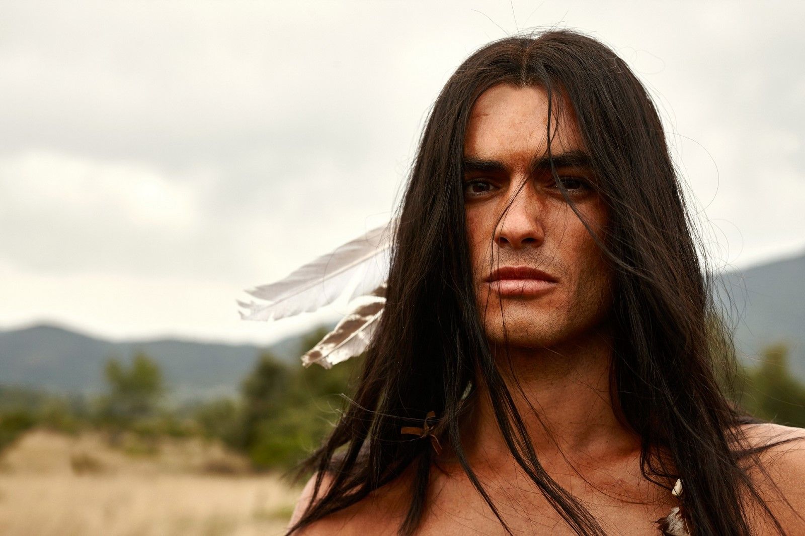 Foto zum Film Winnetou - Eine neue Welt - Bild 13 auf 15 - FILMSTARTS.de