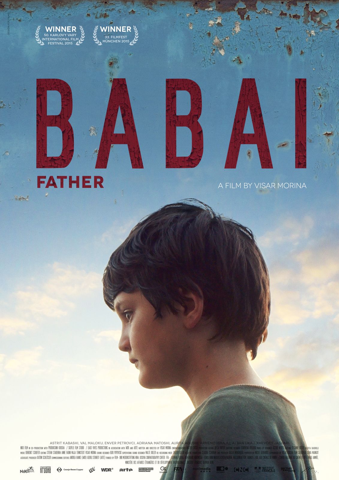 Babai - Film 2015 - FILMSTARTS.de
