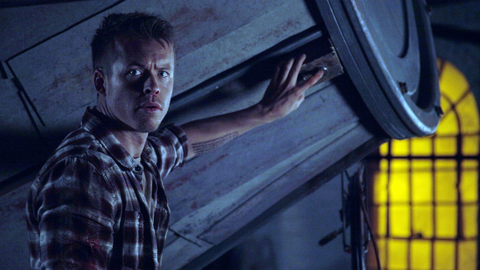 Foto zum Film Terminus - The End Begins Here - Bild 9 auf 10 ...