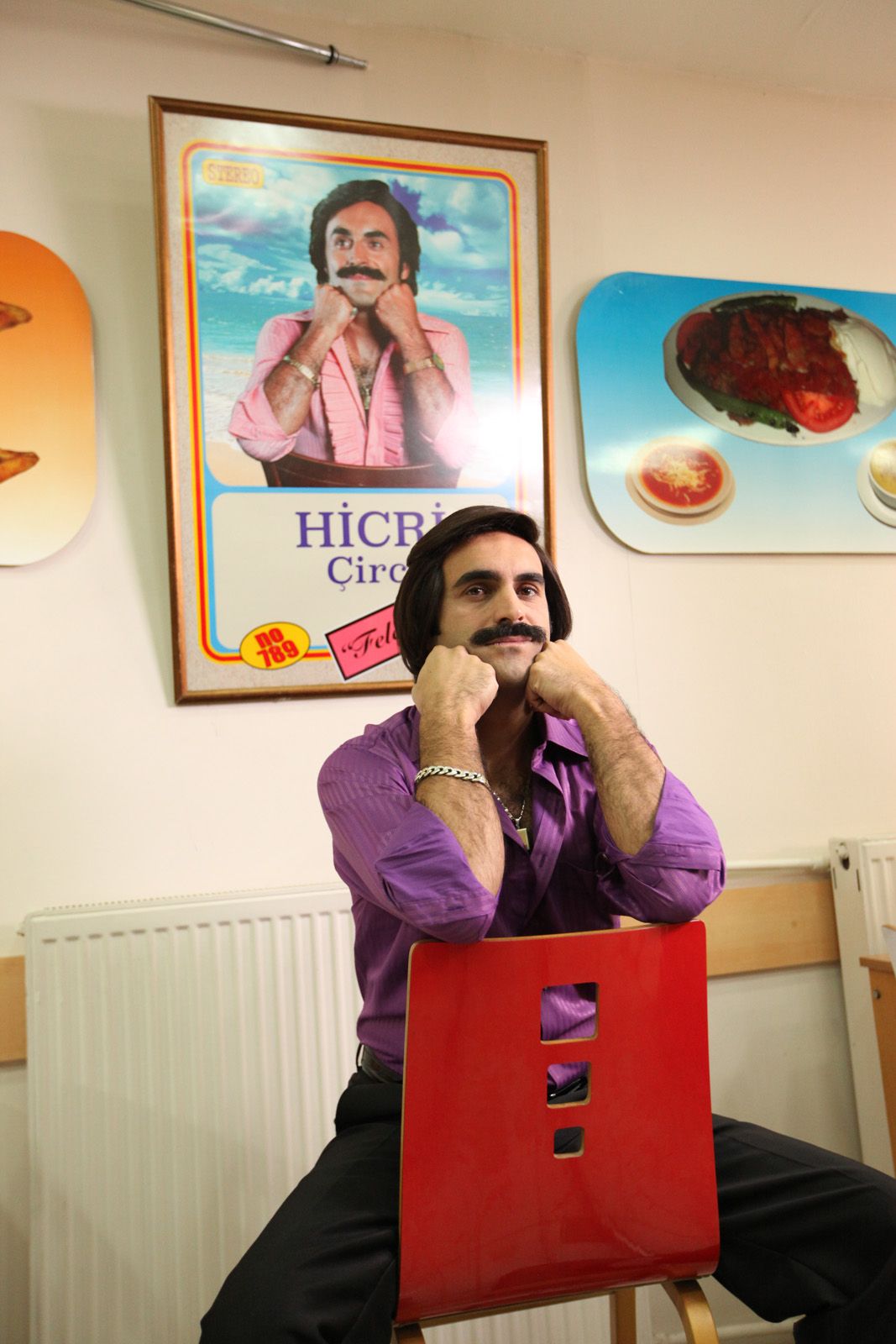 Bild zu Alper Kul - Dedemin Fişi : Bild Alper Kul - Foto 3 von 7 ...