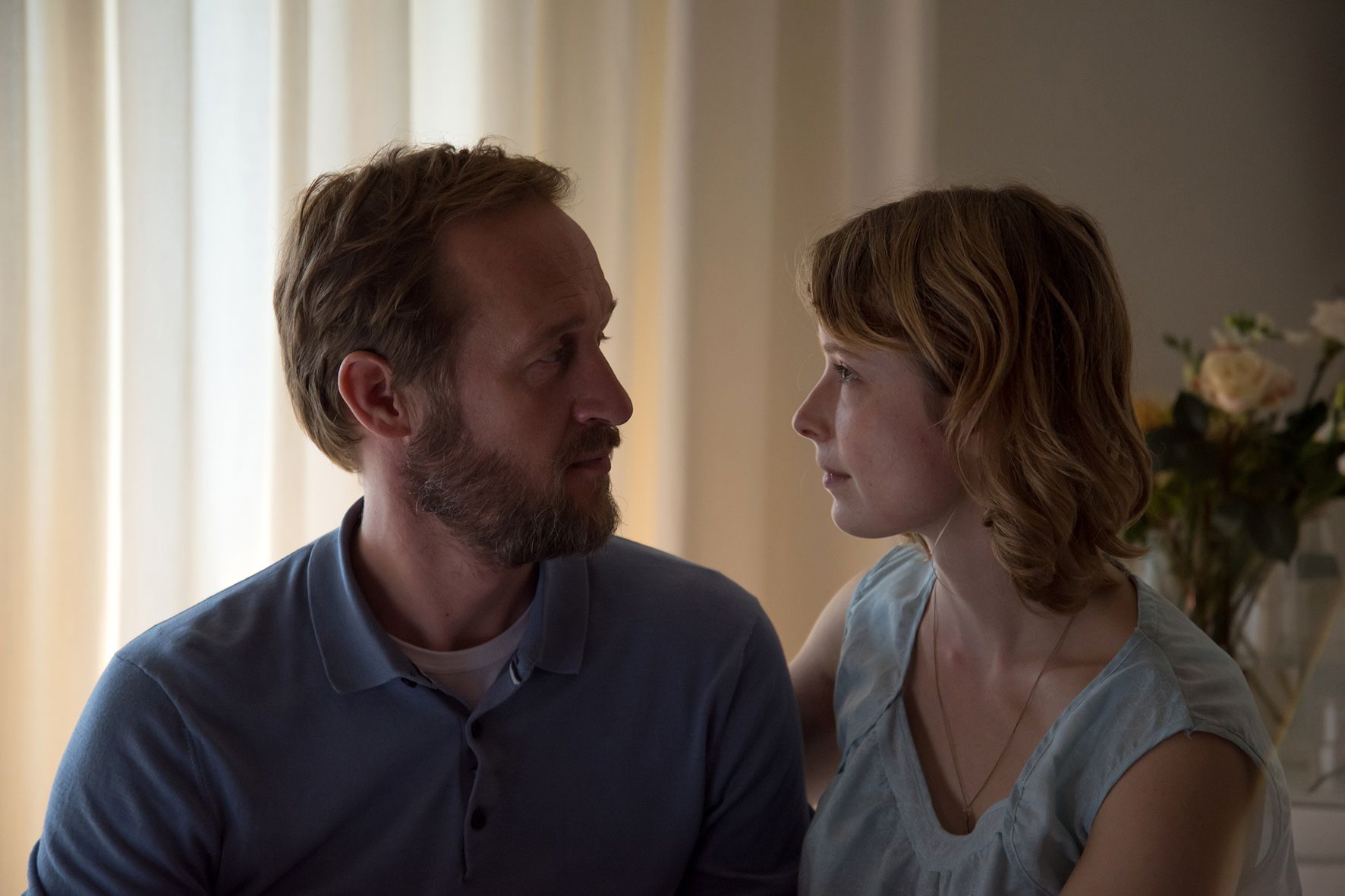 Bild zu Stephan Kampwirth - Agnes : Bild Stephan Kampwirth, Odine Johne ...