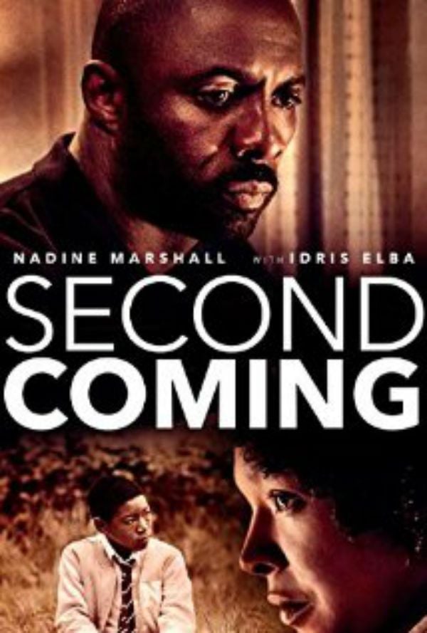 Poster zum Film Second Coming - Bild 1 auf 4 - FILMSTARTS.de
