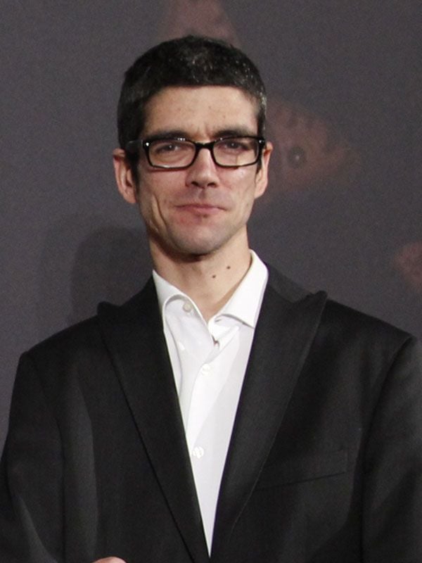 Javier Botet - FILMSTARTS.de