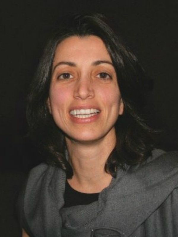 Laura Ricciardi - FILMSTARTS.de