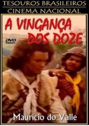 A Vingança dos Doze - Film 1970 - FILMSTARTS.de
