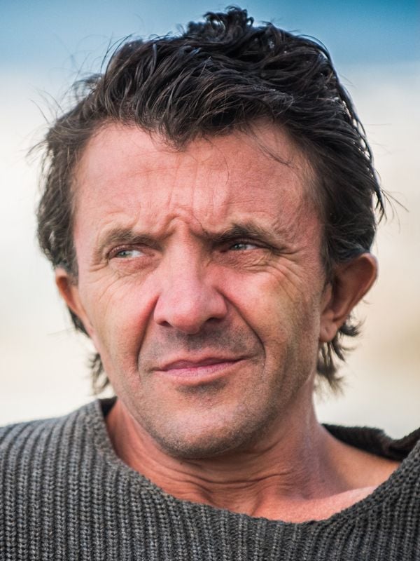 David Bennent: Besten Serien und Filme - FILMSTARTS.de