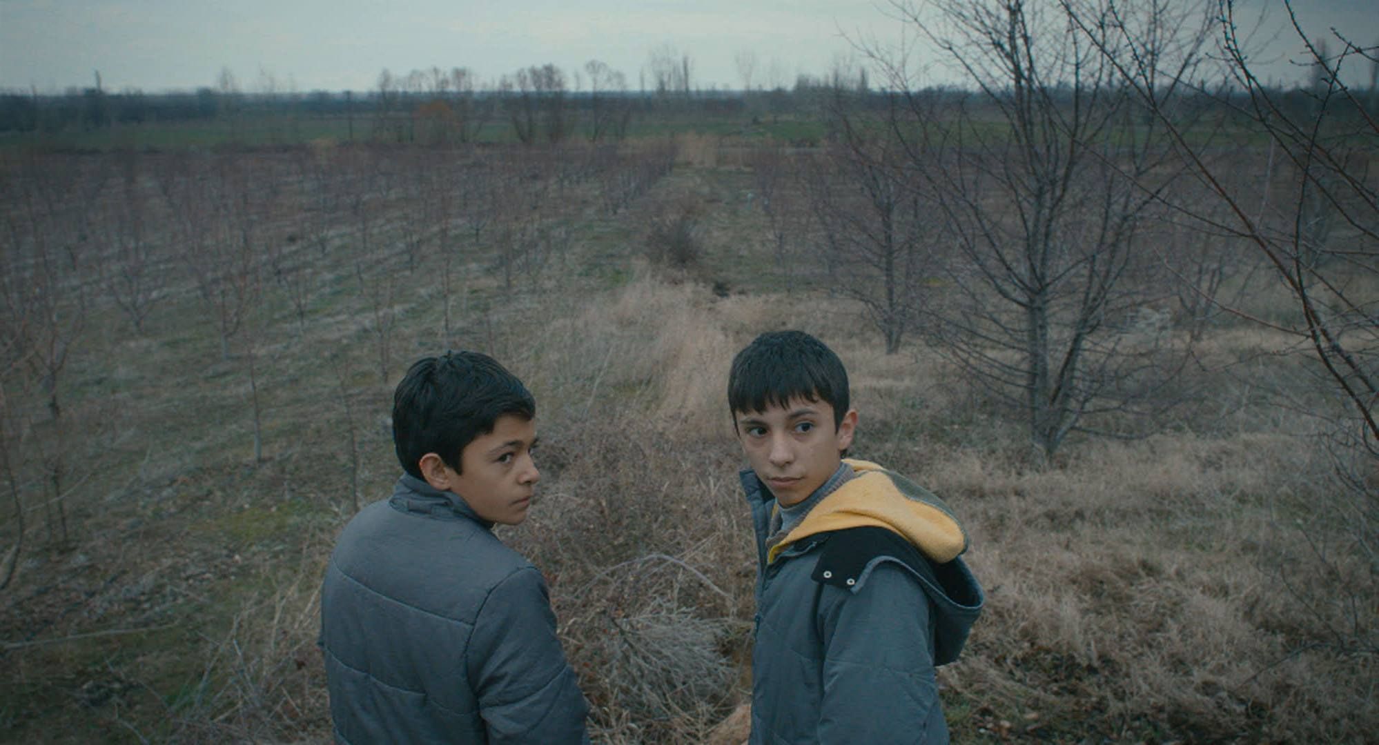 Foto zum Film Mavi Bisiklet - Bild 9 auf 9 - FILMSTARTS.de