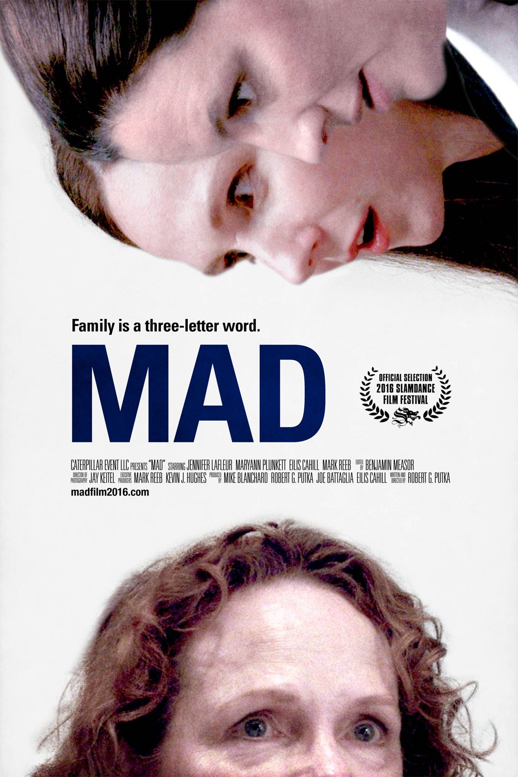 Mad - Film 2016 - FILMSTARTS.de