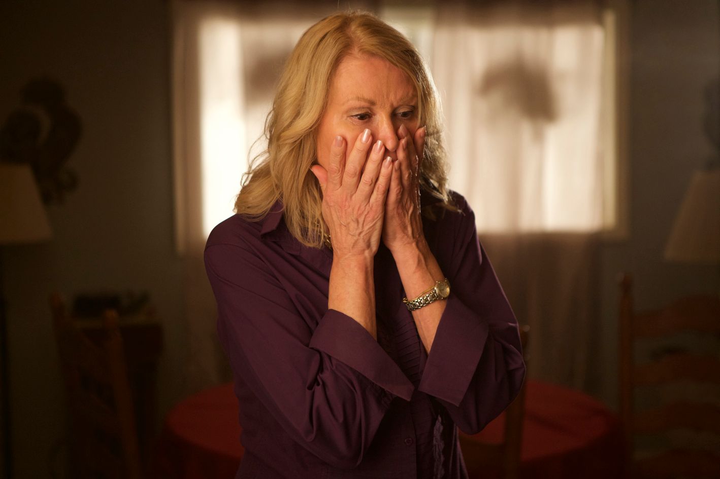 Foto zum Film Lavalantula - Angriff der Feuerspinnen - Bild 3 auf 14 ...