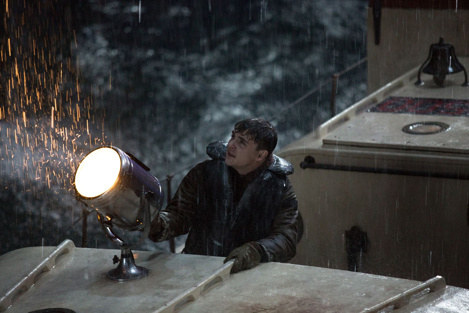Foto zum Film The Finest Hours - Bild 5 auf 38 - FILMSTARTS.de