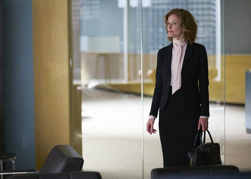 Suits: Suits : Bild Leslie Hope - 253 von 670 - FILMSTARTS.de