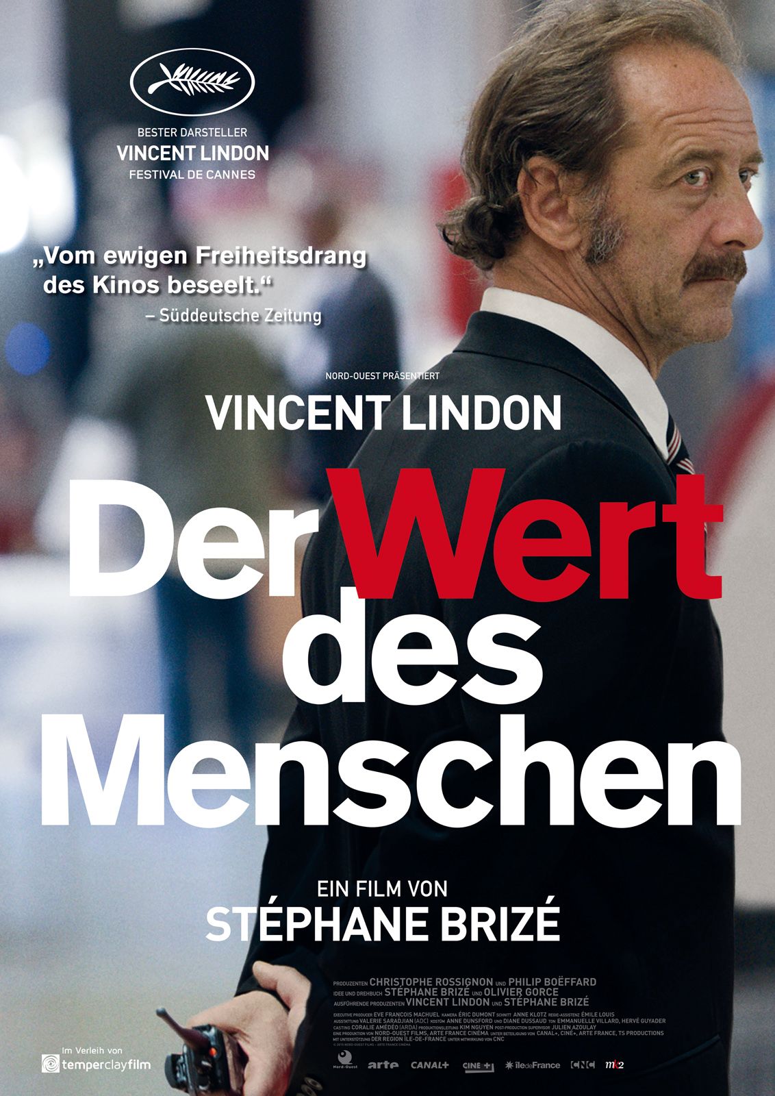 Der Wert des Menschen - Film 2015 - FILMSTARTS.de