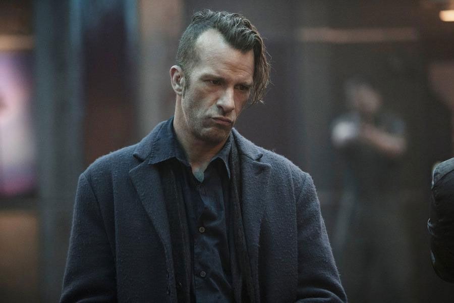 Bild zu Thomas Jane - The Expanse : Bild Thomas Jane - Foto 23 von 91 ...