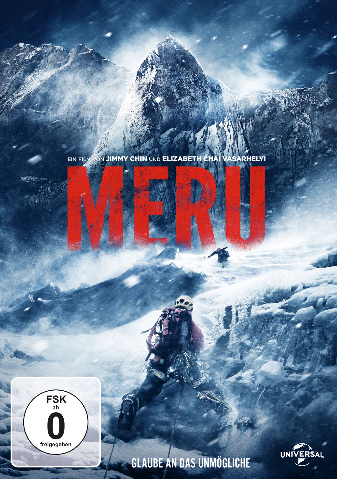 Meru - Film 2015 - FILMSTARTS.de