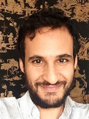 Ali Abbasi - FILMSTARTS.de