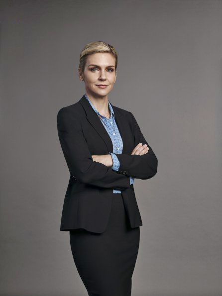 Better Call Saul: Bild Rhea Seehorn - 217 von 273 - FILMSTARTS.de