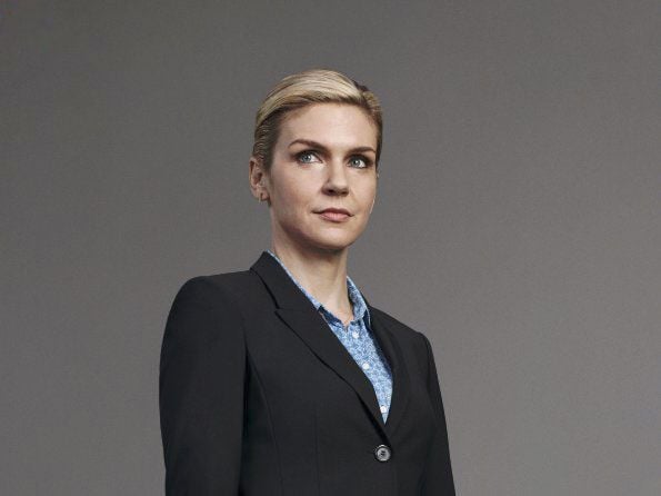 Better Call Saul: Bild Rhea Seehorn - 215 von 273 - FILMSTARTS.de