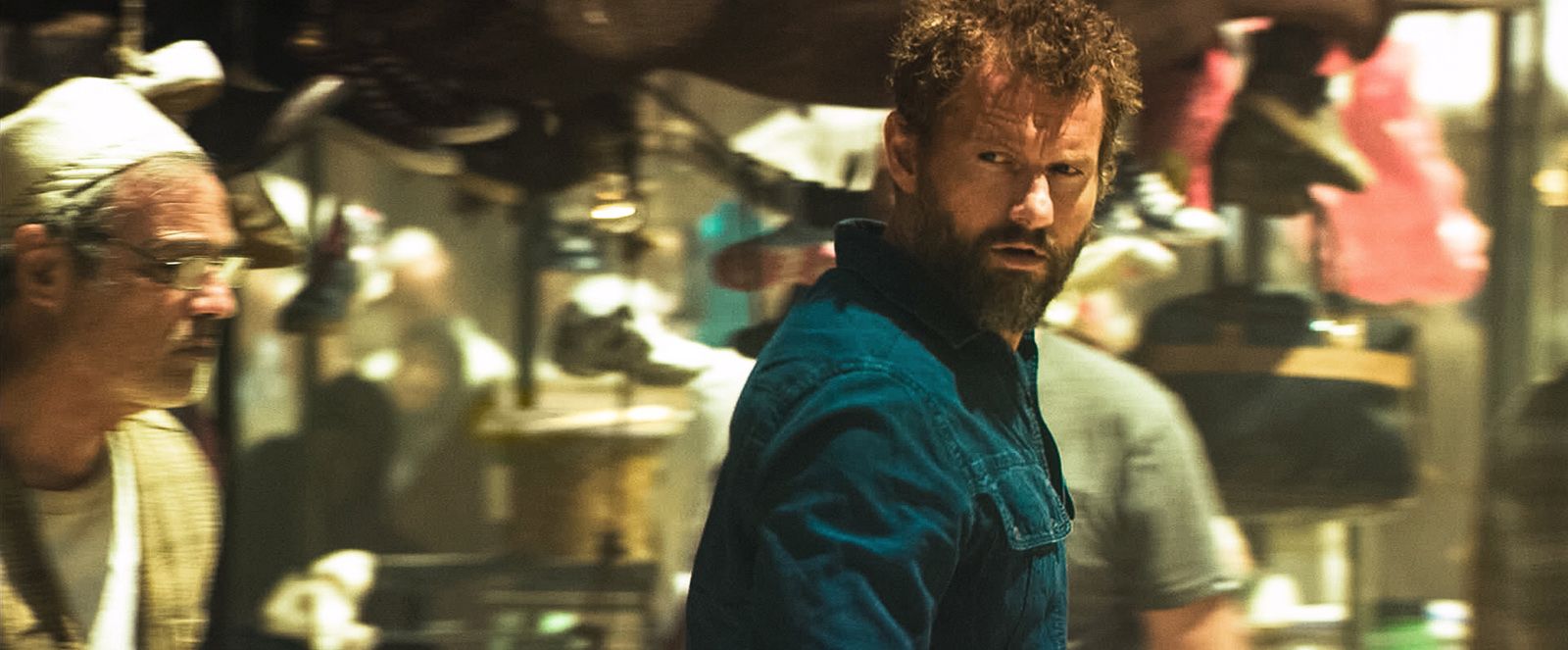 Foto zum Film 13 Hours: The Secret Soldiers Of Benghazi - Bild 12 auf ...