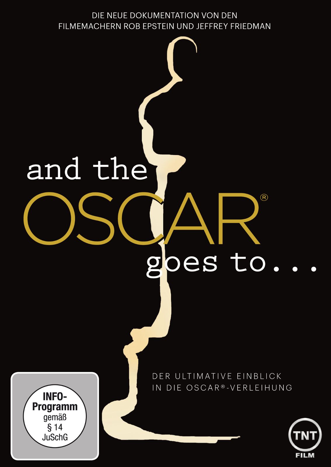 And the Oscar goes to - Dokumentarfilm 2014 - FILMSTARTS.de
