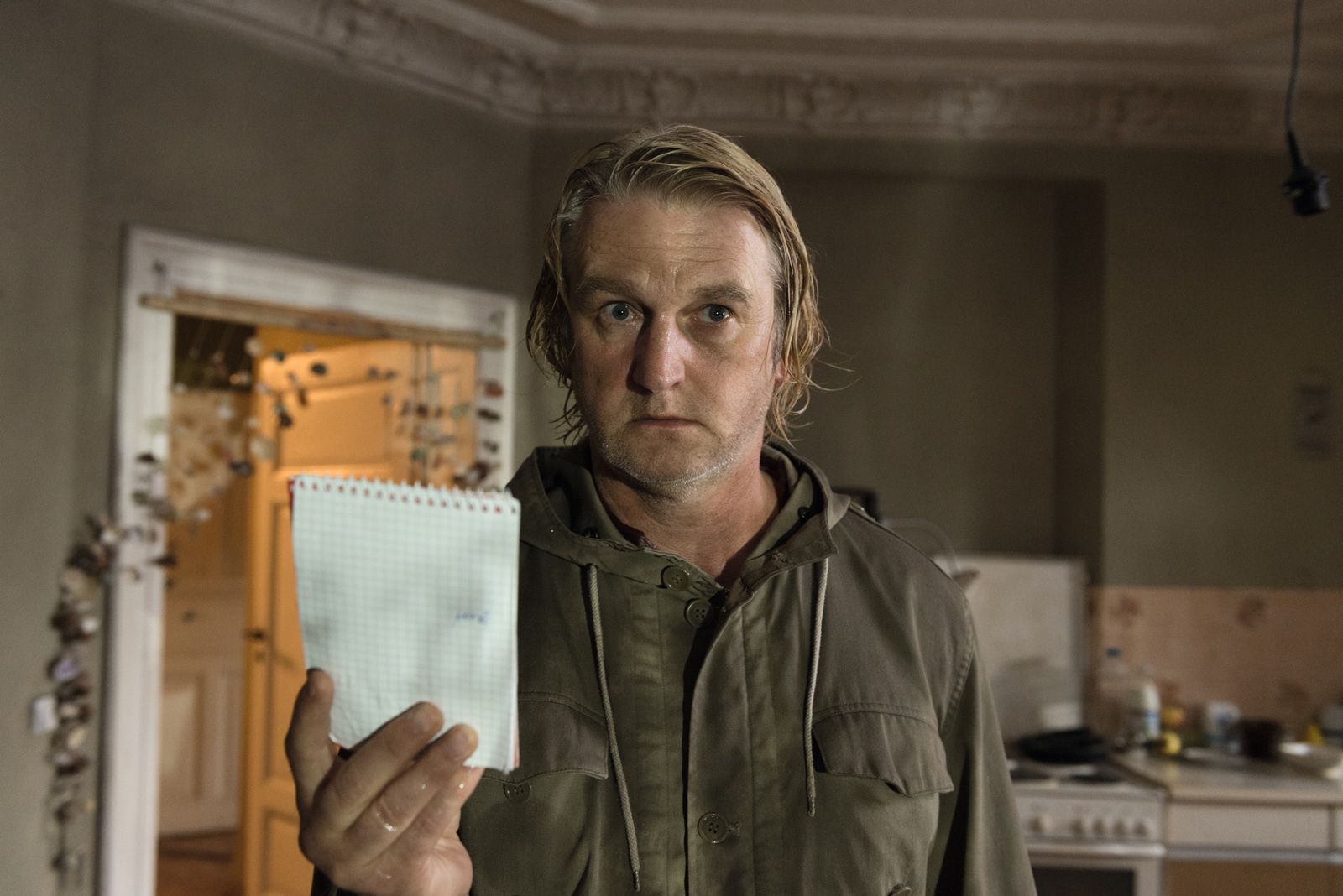 Bild zu Detlev Buck - Rico, Oskar und der Diebstahlstein : Bild Detlev ...