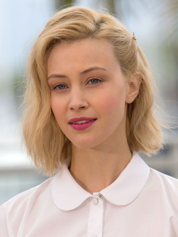 Sarah Gadon - FILMSTARTS.de